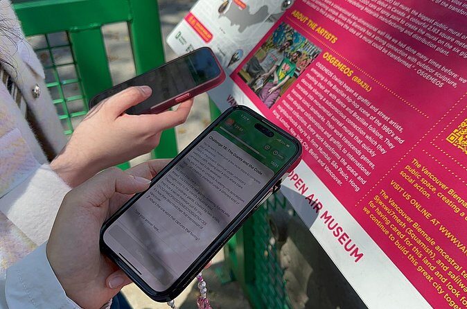 Granville Island The Captains Puzzle Path Adventure - Final Word: Is It Worth It?