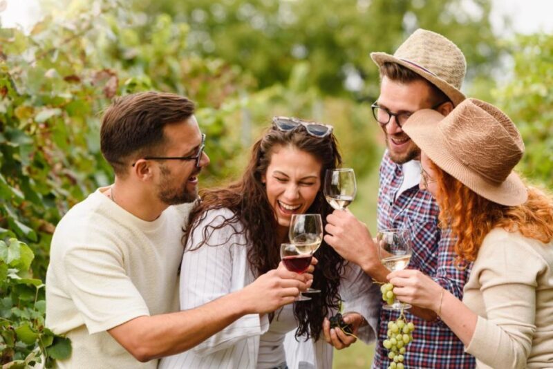 Grape Escapes Full-Day Wine Tour in Ithaca - Who Will Love This Tour?