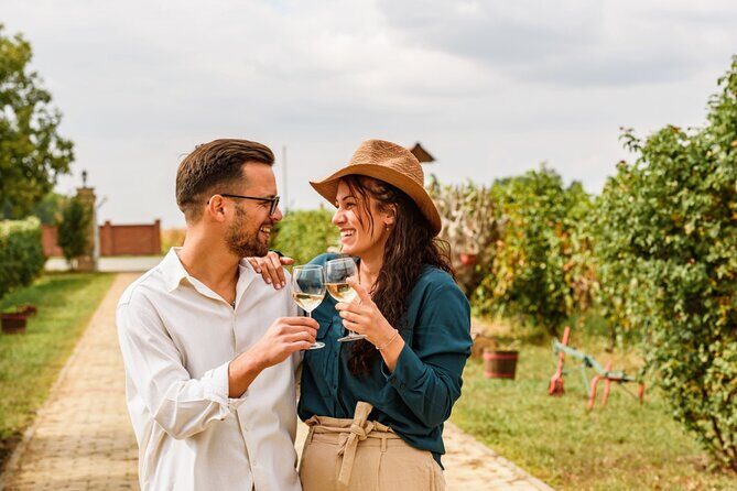 Grape Escapes Wine Full-Day Tour in Ithaca - Who Will Love This Tour?