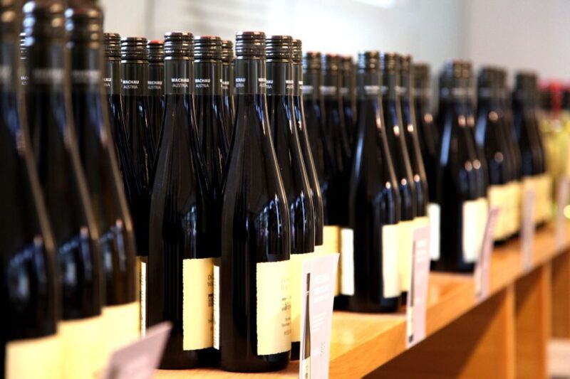 Grape Grazing: Wachau Valley Winery Biking Tour - Who Will Love This Tour?