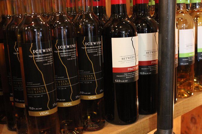 Grape to Glass Wine Experience - Introduction: Why This Tour Might Be Your Best Bet in Niagara