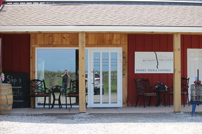 Grape to Glass Wine Experience - Who Should Consider This Tour?