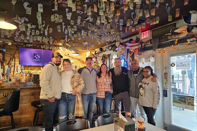 Grapevine Foodie and Winery Tour with Food Tours of America - An In-Depth Look at the Tour Experience