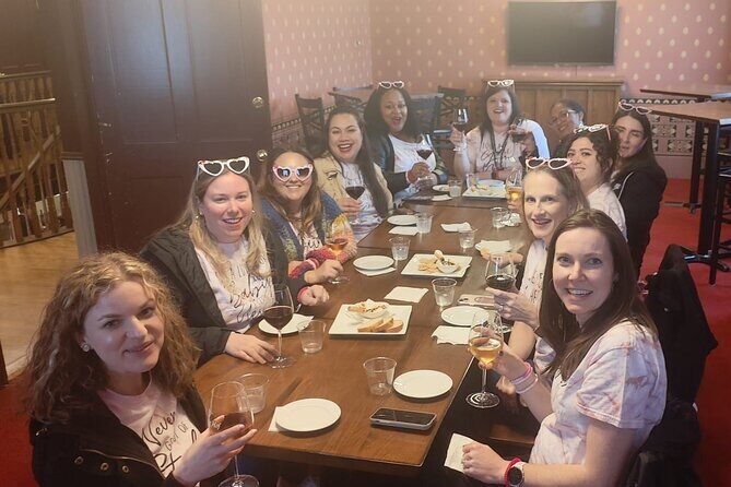 Grapevine Foodie and Winery Tour with Food Tours of America - Why This Tour Works Well