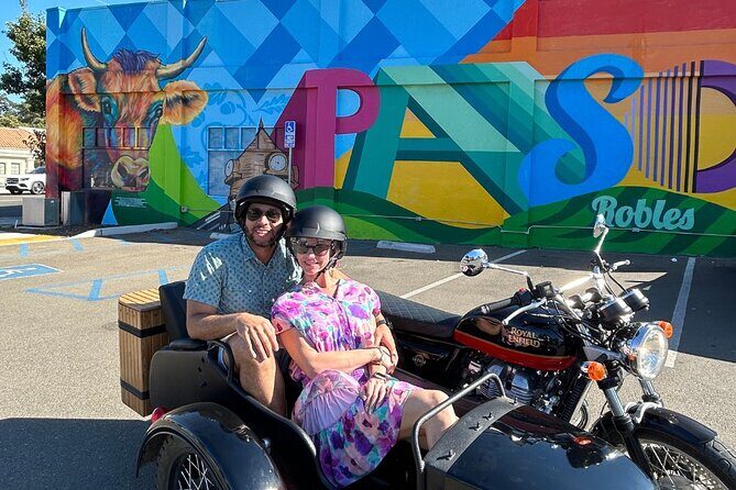 Grapevine Getaway Exclusive Wine Tour - A Balanced Look at the Grapevine Getaway Wine Tour