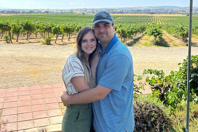 Grapevine Getaway Exclusive Wine Tour - The Sum Up