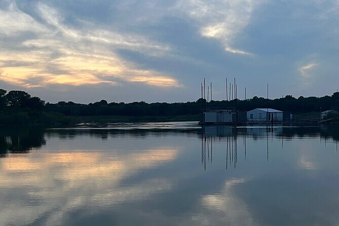 Grapevine Lake Kayak Eco Tour - The Sum Up