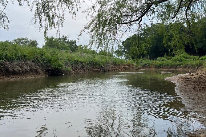 Grapevine Lake Kayak Eco Tour - FAQ
