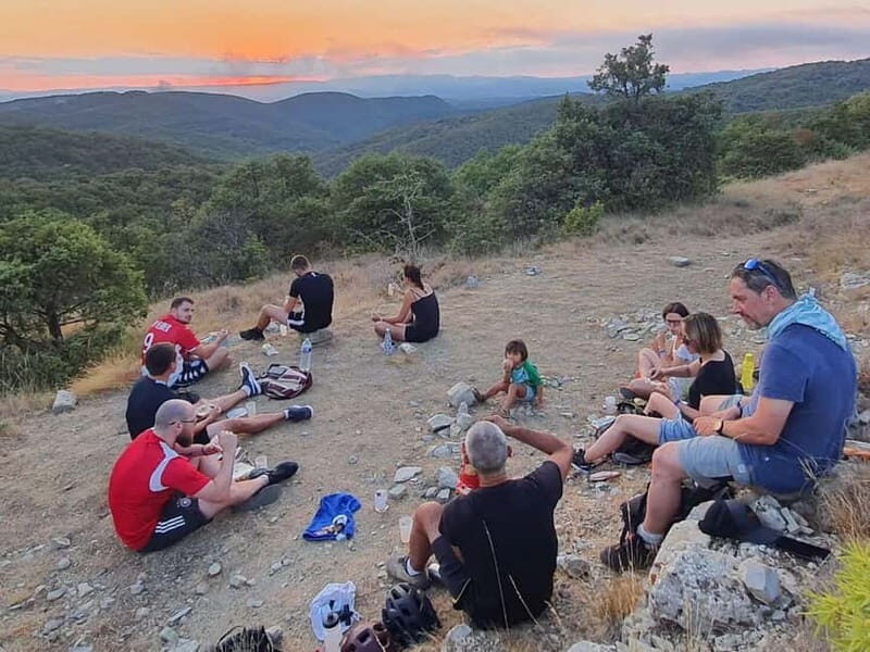 Gras: Sunset Tour on Electric Bike & Wine Tasting - The Experience From the Traveler’s Perspective