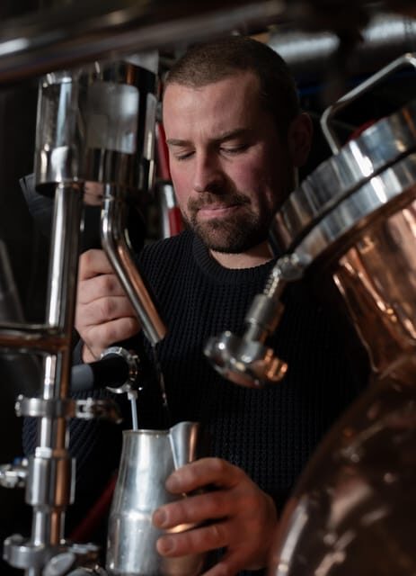 Grasmere Distillery tour - An Introduction to the Grasmere Distillery