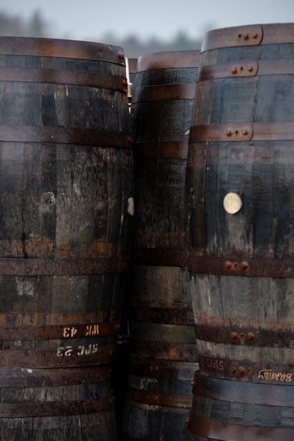 Grasmere Distillery tour - Analyzing the Value