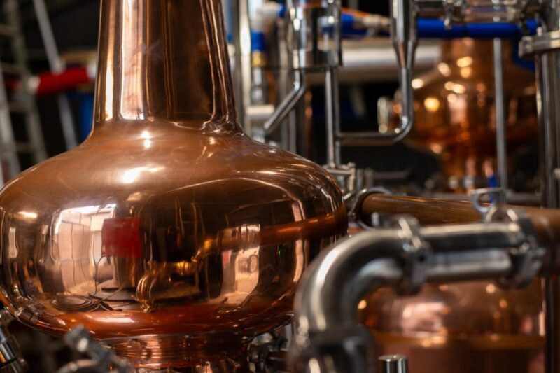 Grasmere Distillery tour - Who Will Appreciate This Tour?