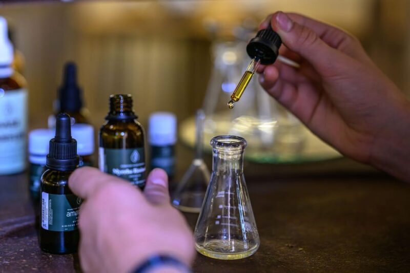 Grasse: 100% natural perfume creation workshop - Why Choose the Grasse Perfume Workshop?