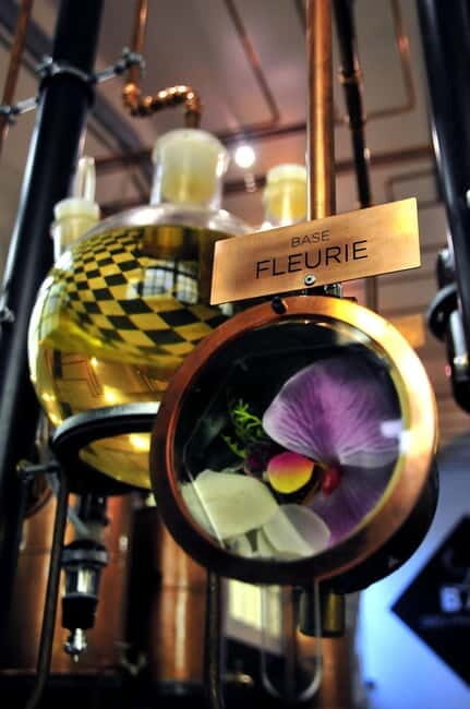 Grasse: Perfume Workshop - Introduction