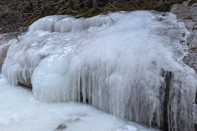 Grassi Lake and Grotto Canyon Small Group Half-Day Tour in Banff - Final Thoughts