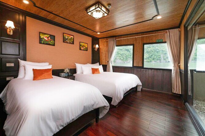 Gratiot Boutique Cruise 3 Days Halong Bay Escape - Final Thoughts