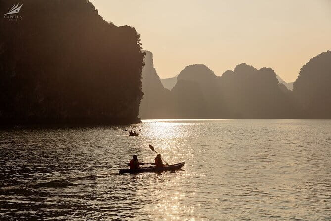 Gratiot Boutique Cruise: 3 Days Halong Bay Escape - A Deep Dive Into the Itinerary and What to Expect