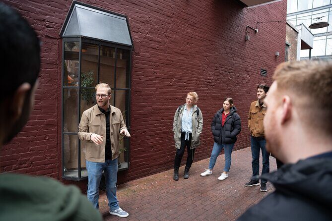 Gratuity-Based Vancouver City Highlights 3 Hour Walking Tour - FAQ: Practical Questions About the Vancouver Tour