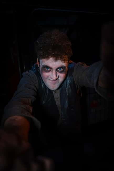 Gravedigger Ghost Tour in + City 24hr Sightseeing Dublin - What’s Included and What’s Not