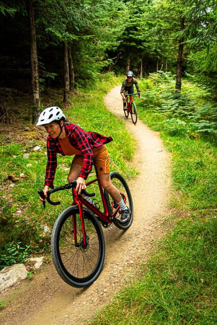Gravel Bike Ride Dublin - The Real Value of This Experience