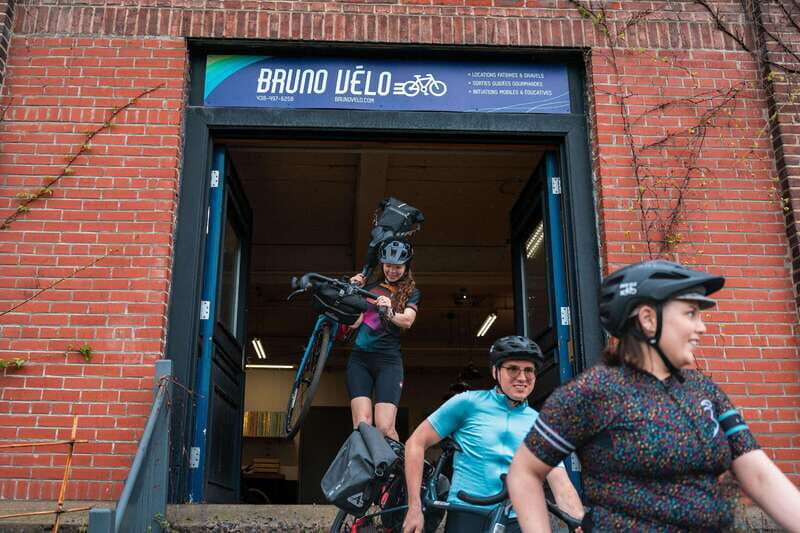 Gravel rental - Au Canal-de-Lachine - Who It’s Best For