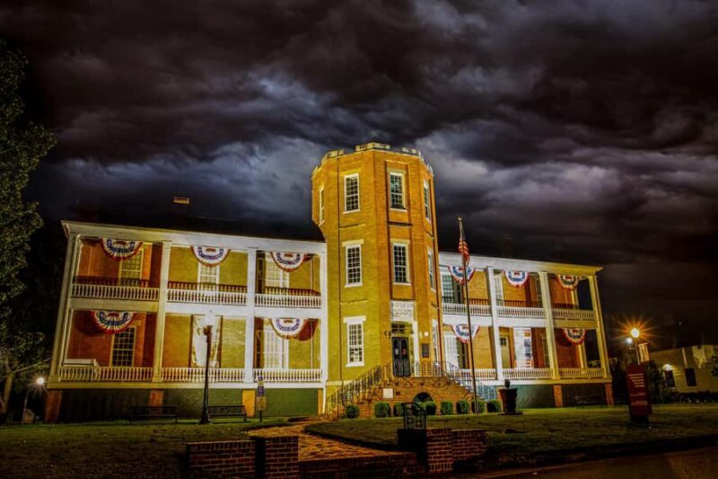 Graveyard Ghosts & Ghouls of Little Rock Ghost Tour - Final thoughts