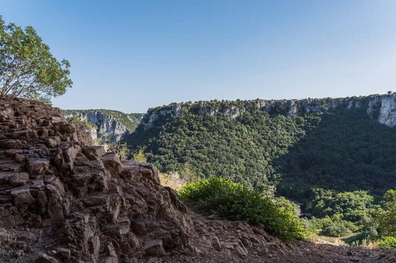 Gravina di Laterza: discover the largest Canyon in Europe - Practical Details for Visitors