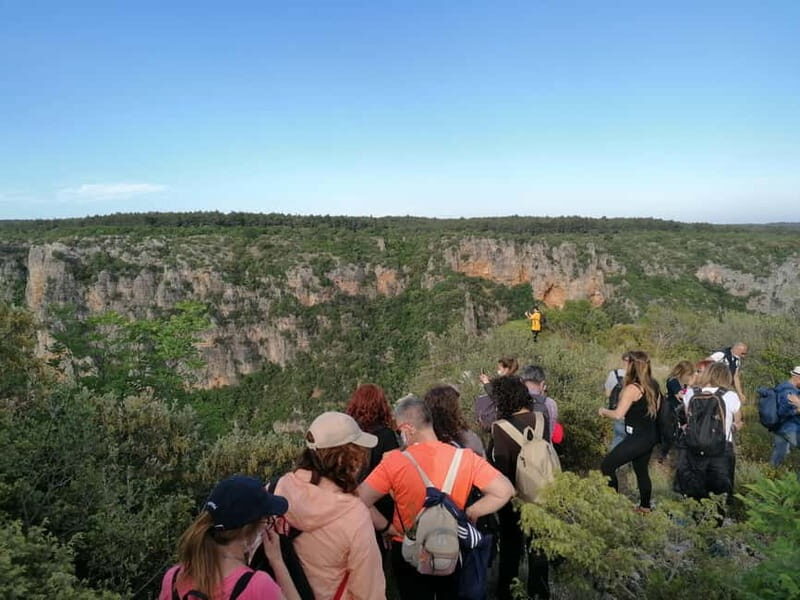 Gravina di Laterza: discover the largest Canyon in Europe - Who Will Love This Experience?