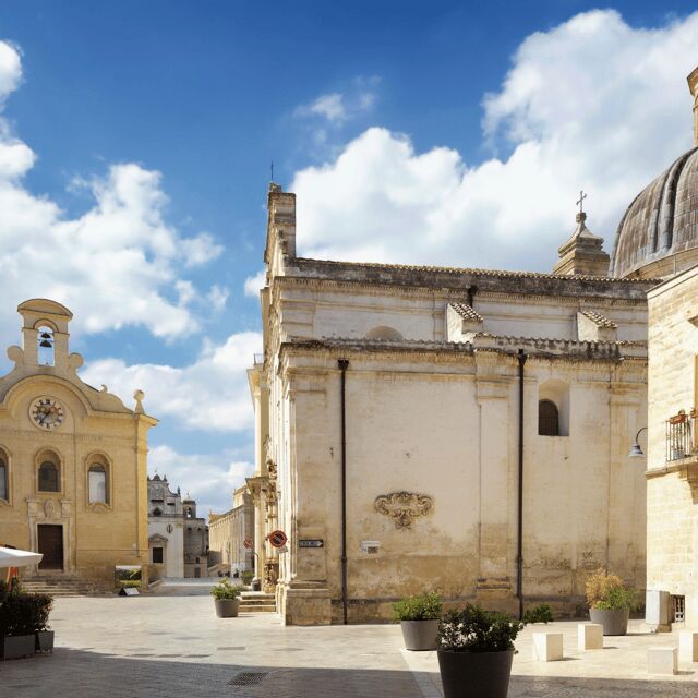 Gravina in Puglia: Walking Tour with a Private Guide - An Inviting Introduction to Gravina in Puglia