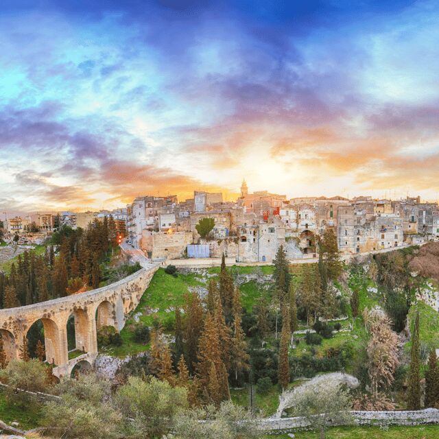 Gravina in Puglia: Walking Tour with a Private Guide - What Travelers Say
