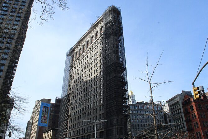 Gray Line New York Fully Guided 5 Hour Sightseeing Tour - What is Included and What to Expect