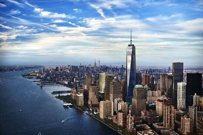 Gray Line NY Sightseeing Flex Pass to MoMA and 120+ options - Value for Money