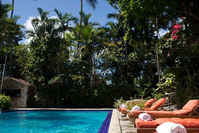 Graycliff Hotel "Escape Nassau" Day Pass - An Honest Look at the Graycliff "Escape Nassau" Day Pass