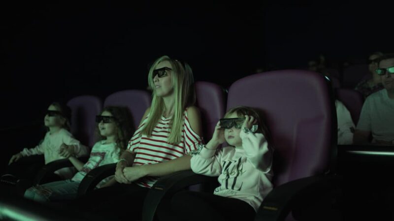 Grays: Nickelodeon Adventure Lakeside Entry Ticket - Accessibility and Practicalities