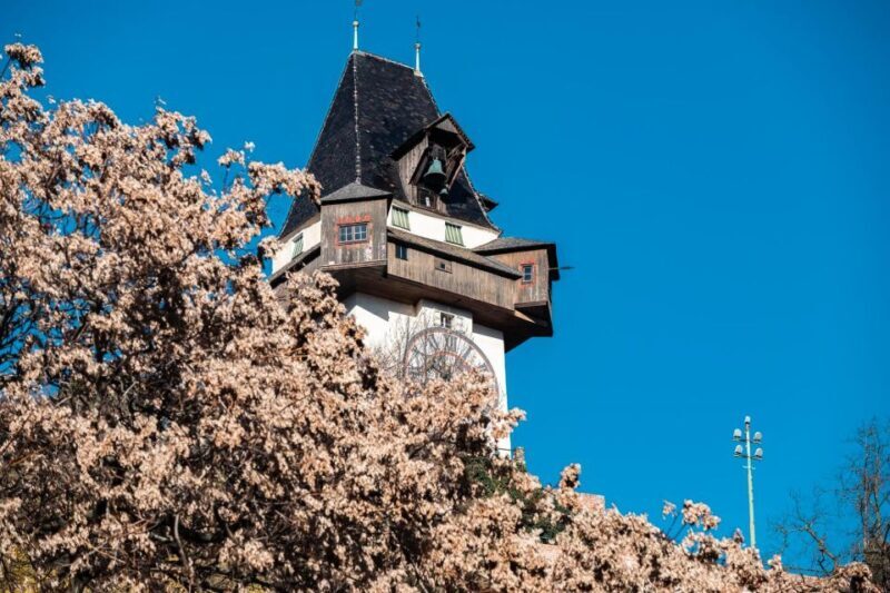 Graz: Express Walk with a Local in 60 minutes - Why It’s a Great Value