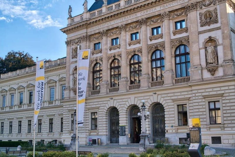 Graz: Guided 2-hour private city tour - What Guides and Visitors Say