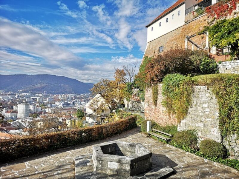 Graz Museum: Private Guided Tour - Practical Tips