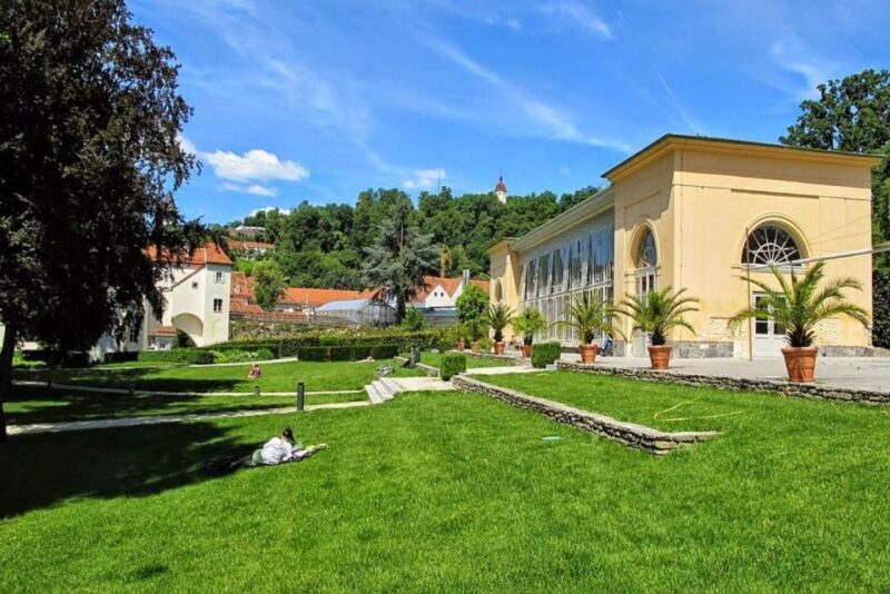 Graz: Old Town Highlights Private Walking Tour - Discovering Graz’s Historic Heart