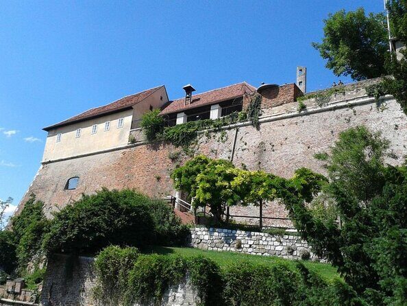 Graz Old Town Highlights Private Walking Tour - Key Points