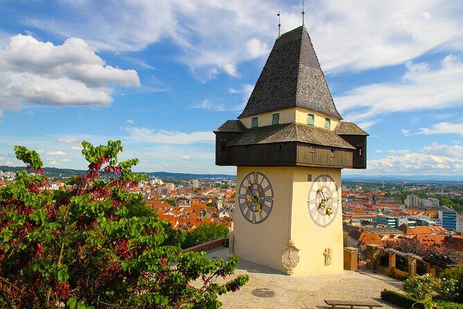 Graz Old Town Highlights Private Walking Tour - How the Pricing Reflects Value