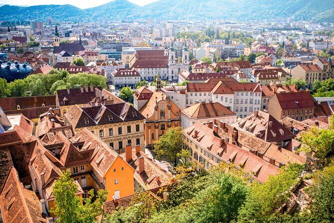 Graz Old Town Highlights Private Walking Tour - Who This Tour Is Best For