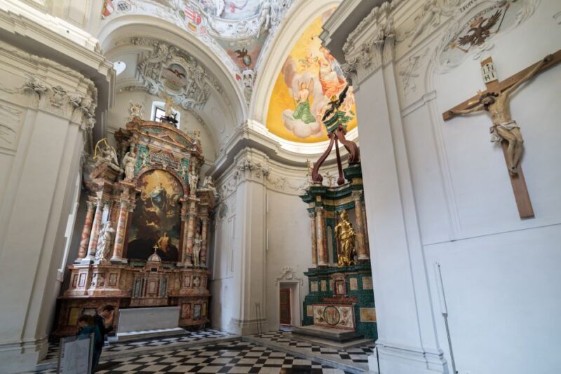 Graz Private Family Friendly Walking Tour - Introduction: What This Tour Offers and Why It Stands Out