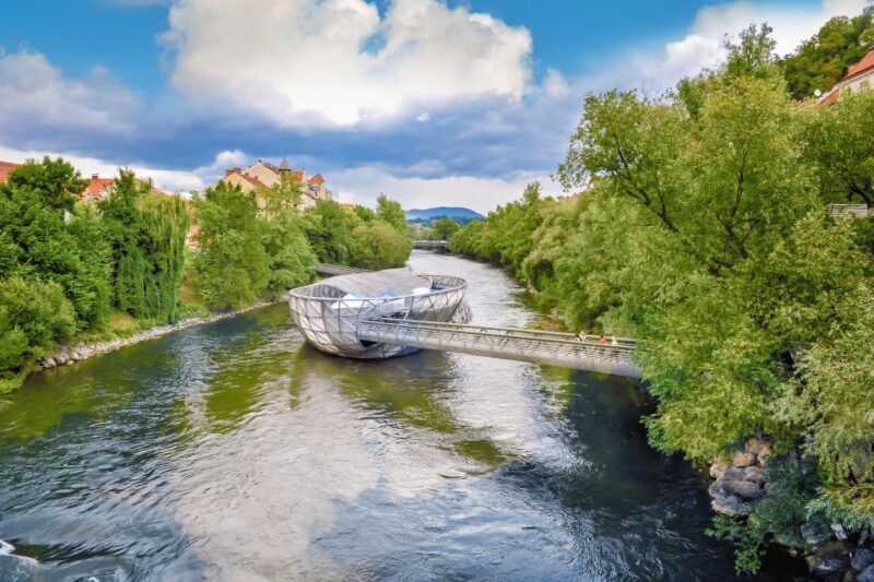 Graz Private Family Friendly Walking Tour - Practical Tips for Travelers