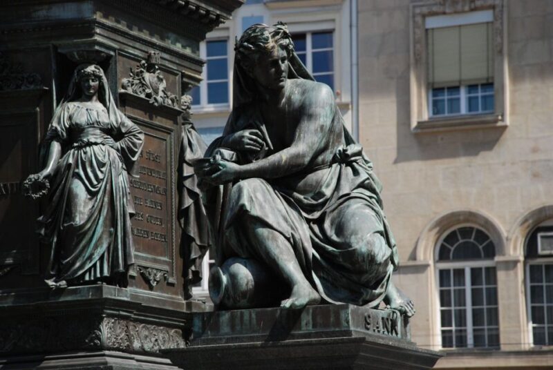 Graz Private Walking Tour - Walkthrough of Key Sites and Architectural Highlights