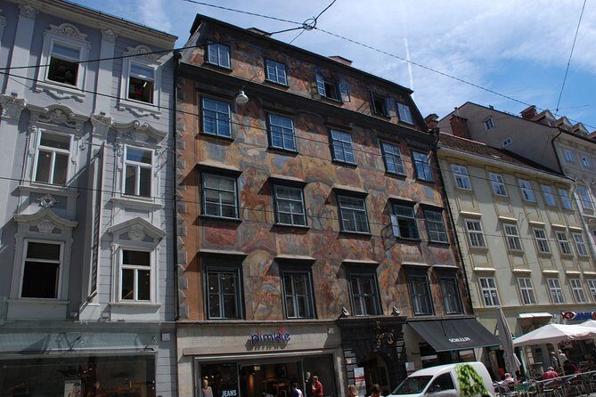 Graz Private Walking Tour With A Professional Guide - Value for Money and Practical Considerations