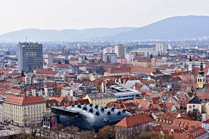 Graz Private Walking Tour With A Professional Guide - Who Will Love This Tour?