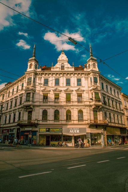 Graz: Tour with Private Guide - Closing the Tour and Personal Recommendations
