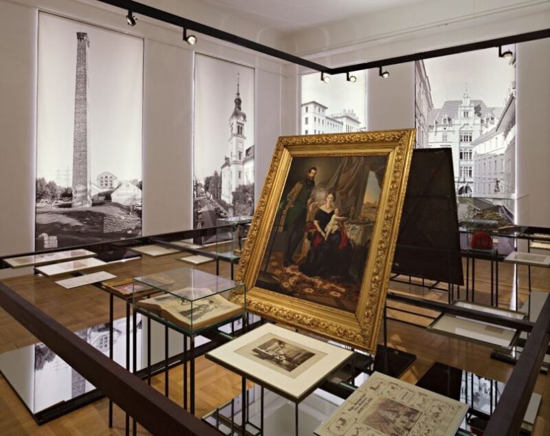 Graz: WWII-Themed Walking Tour with Graz Museum Option - Is It Worth the Cost?