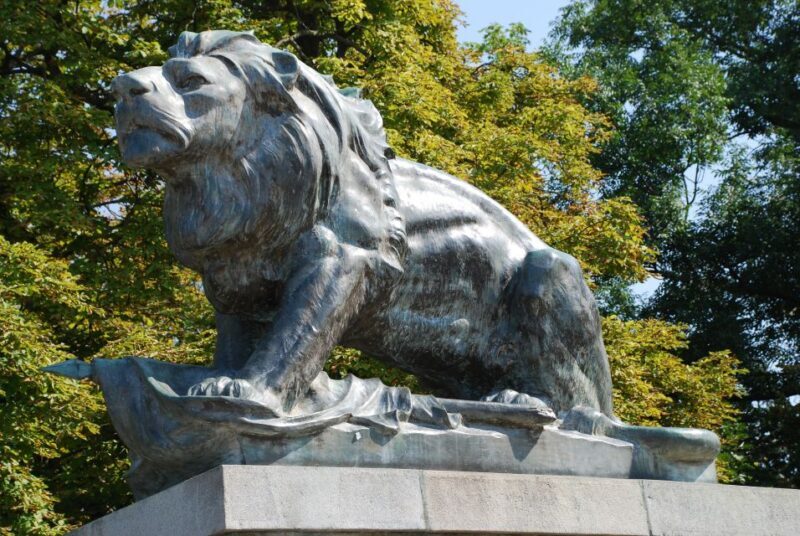 Graz: WWII-Themed Walking Tour with Graz Museum Option - Final Thoughts: Who Will Get the Most From This Tour?