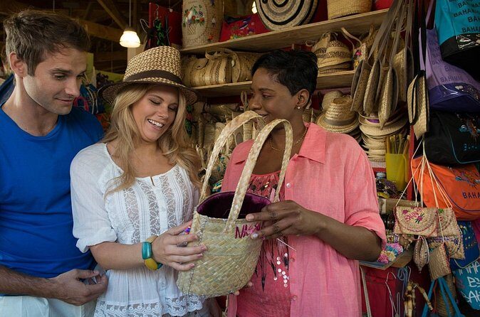 Great affordable transport service in nassau bahamas - Why Choose This Nassau Airport Transfer?